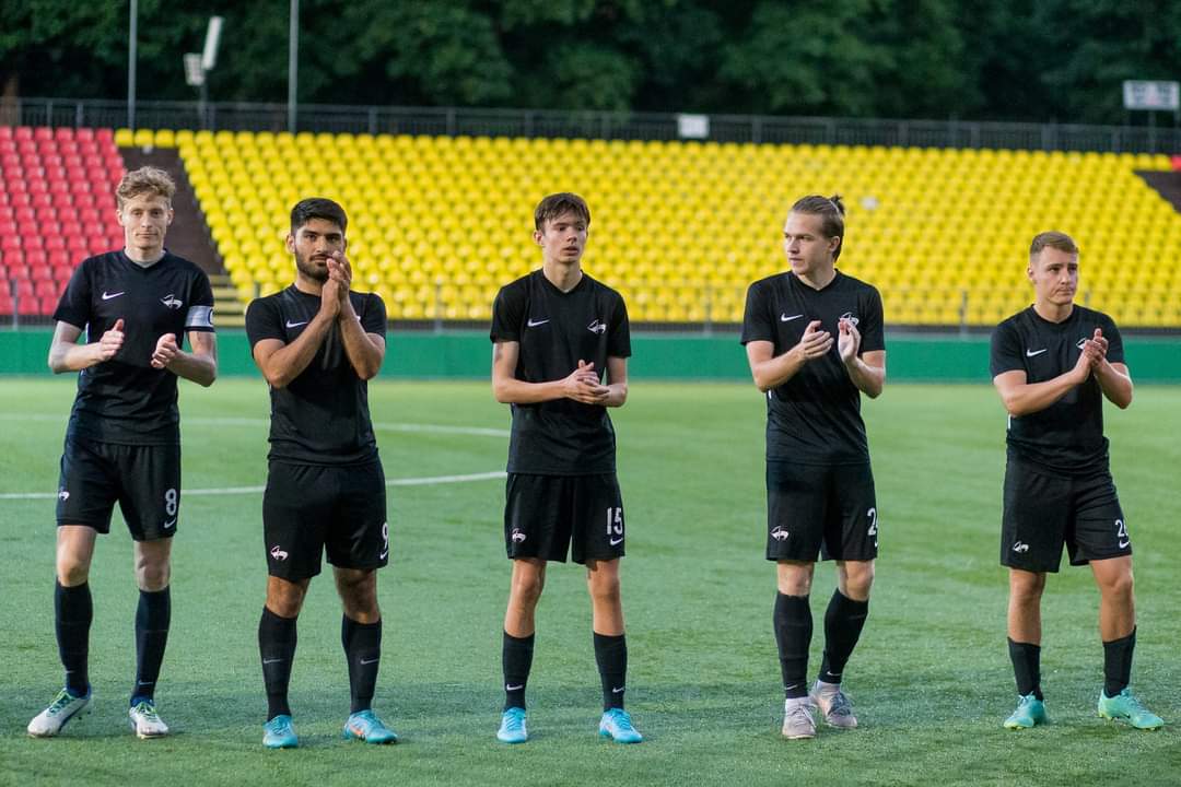 Paaiškėjo nauja Vilties sudėtis 2023 m. sezonui - FK Viltis - Oficiali ...